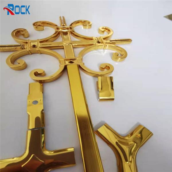 Quality Customized Aluminium Windows Georgian Bars For Double Glazed for sale