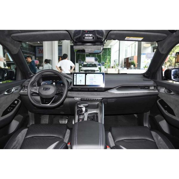 Quality GEELY Preface 2023 2.0T for sale