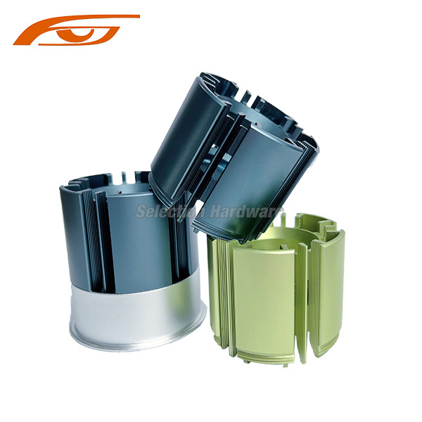 Quality Comprehensive One Stop CNC Machining Service Anodizing Metal Turned Parts for sale