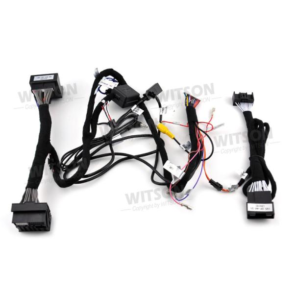 Quality 10.25''/12.3'' Screen For AUDI Q5 Q5L 2010-2018 Right Hand DriverAndroid for sale