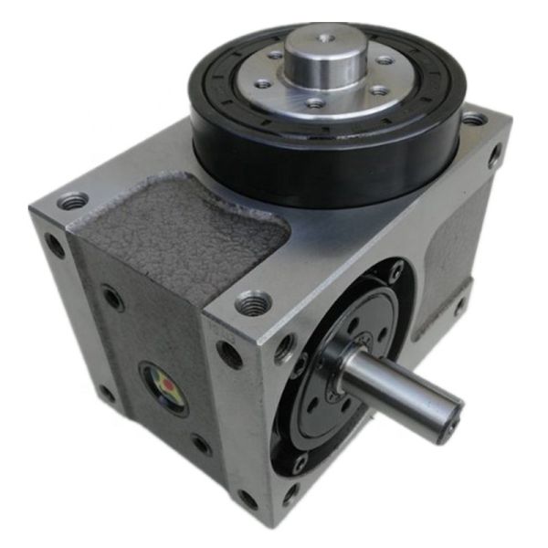 Quality Spindle Type Cam Divider / Cam Splitter / Cam Indexer DS Series with 60kg Load for sale