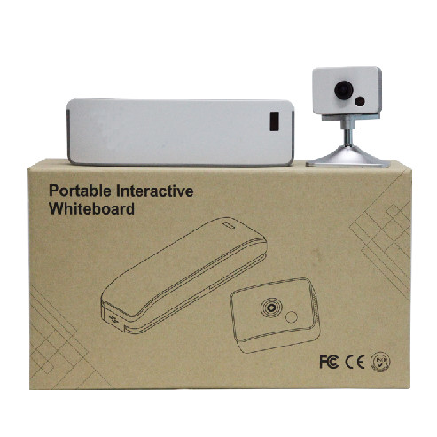 Quality Finger Touch Portable Interactive Whiteboard 4096*4096 for sale