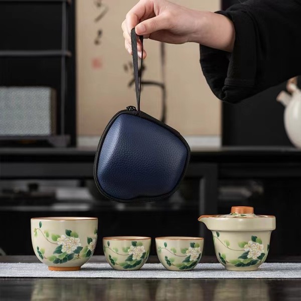 Quality tea set for sale