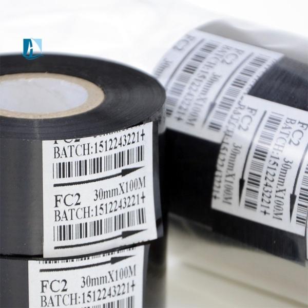 Quality Speed Printing Made Easy with Custom 30mm 35mm Hot Stamping Foil Date Coding for sale