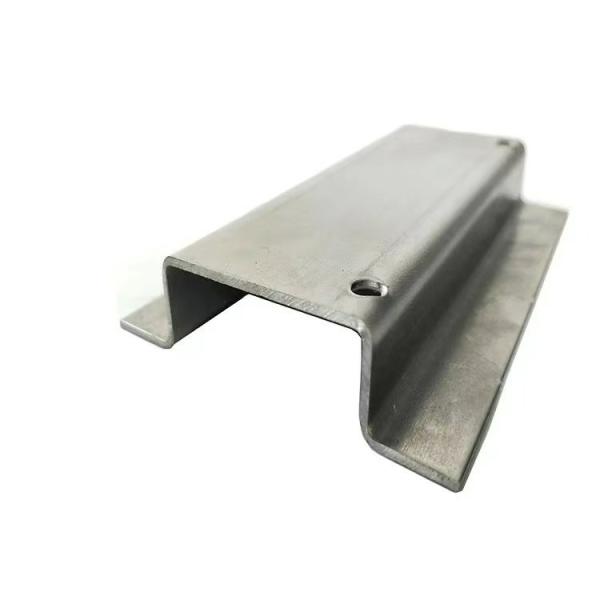 Quality Copper SGCC CNC Metal Laser Cutting Aluminum Sheet Metal Fabrication Services for sale