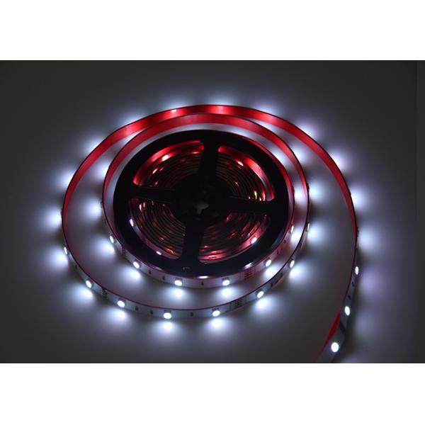 Quality 30LEDs/M Smart Led Rgb Bluetooth Strip for sale