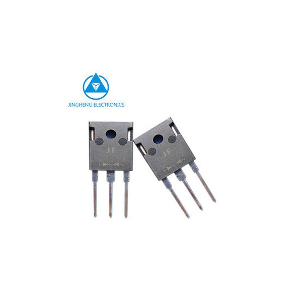 Quality 18A 650V SJ18N65 Super Junction Silicon N-Channel MOSFET for Long-Lasting for sale