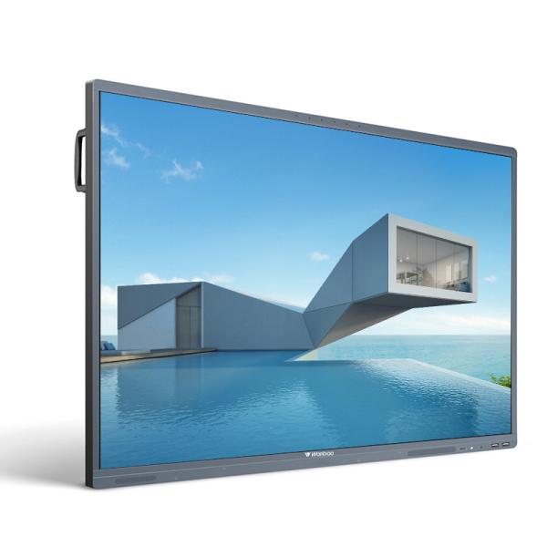 Quality 98 Inches Interactive White Board Office Meeting School Portable Smart Digital for sale