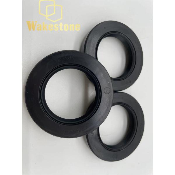 Quality Tcn Oil Seal Hydraulic Pump High Pressure Shaft Oil Seal AP2085G for sale