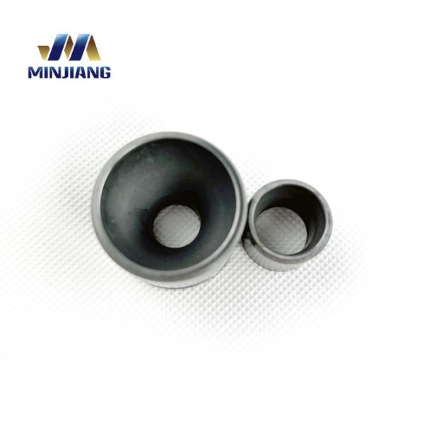 Quality Tungsten Carbide Components for Oil and Gas Industry for sale