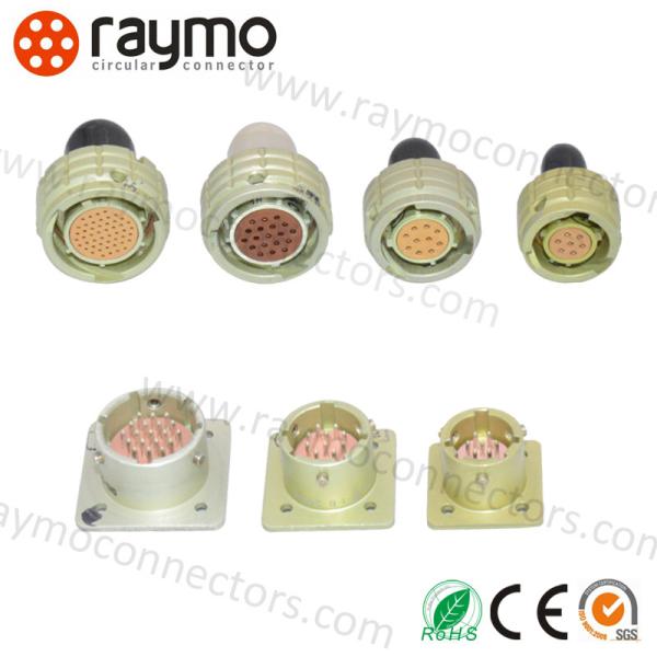 Quality Ultra Small Military Circular Connectors for sale