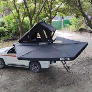 Quality 4 Person Car Roof Tent for sale