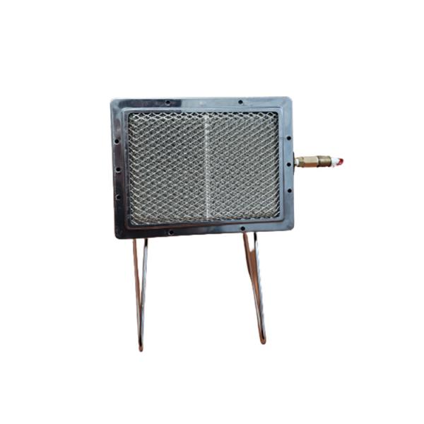 Quality Energy Saving Potable Outdoor Indoor Camping Infrared Catalytic Gas Heater for sale