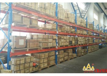 China Factory - Chongqing Shanyan Crane Machinery Co., Ltd.