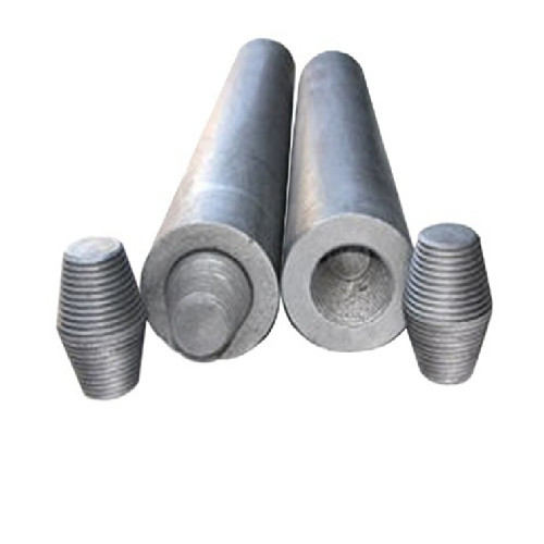 Quality Ceramic Smelting ISO Carbon Graphite Electrode For Steel Casting for sale