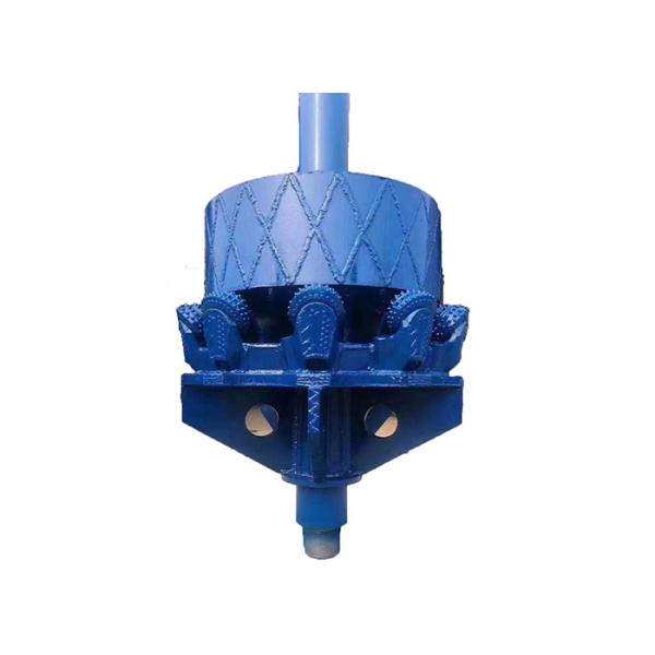 Quality 152.4mm Trenchless HDD Hole Opener Drilling Tools for sale