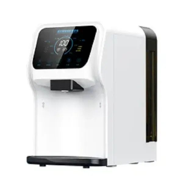 Quality 240v Reverse Osmosis Water Filtration For Drinking Water System for sale
