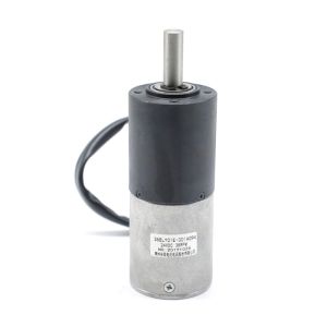Quality 36MM Nema 14 Gearbox Brushless Motor Planetary 2 Nm for sale