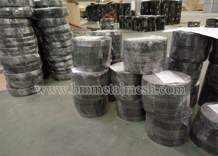 Extruer Screens/ Wire Mesh Screen Filter