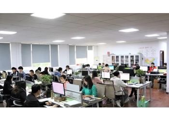 China Factory - Wuhan Bestand Decoration Co., Ltd.