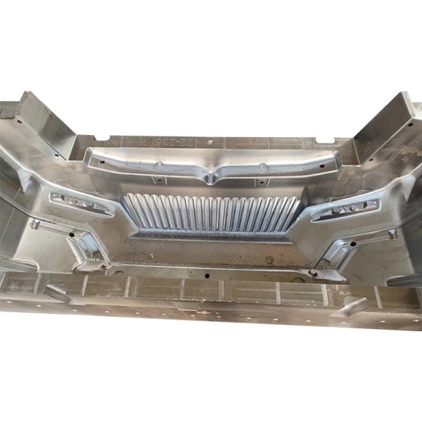 Quality Aluminum CNC MIM Rapid Tooling Injection Molding Customized for sale