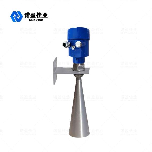 Quality Smart Level Measurement radar Level Sensor Guided Wave radar Level Transmitter for sale