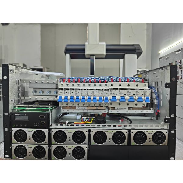Quality Eltek Flatpack2 Telecom Power System for sale