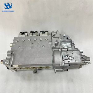 Quality New 212-8559 2128559 Fuel Injection Pump for 3066 S6K Engine with 6 Months for sale