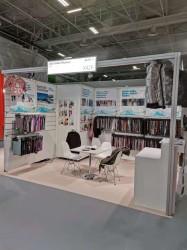China Factory - Wujiang Idear Textile Co., Ltd