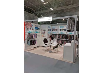 China Factory - Wujiang Idear Textile Co., Ltd