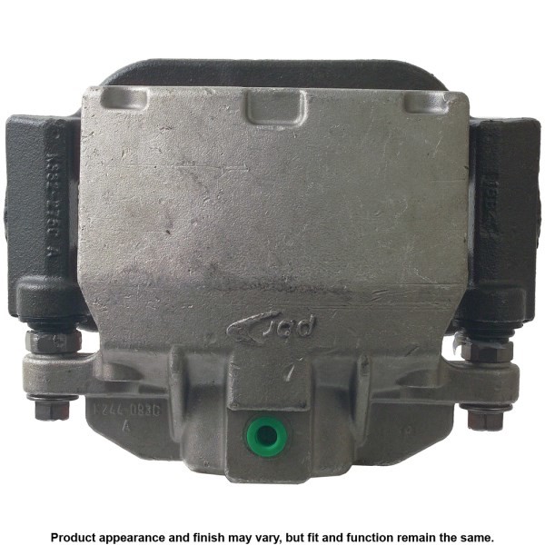 Quality CADILLAC Auto Parts Vehicle Brake Caliper 18B5030 18B5031 OEM 15792636 15792635 for sale