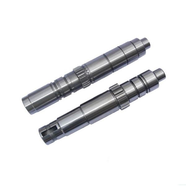 Quality Titanium CNC Machining Parts for sale