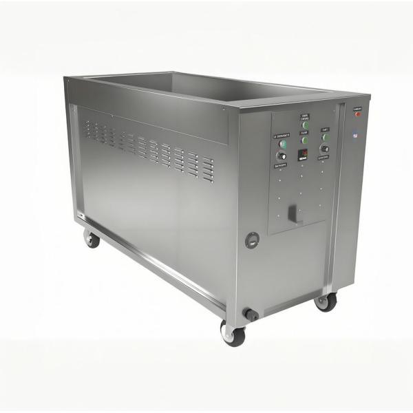 Quality Ultrasonic Cleaning Machine for Pretreatment in Electrophoretic and Powder for sale