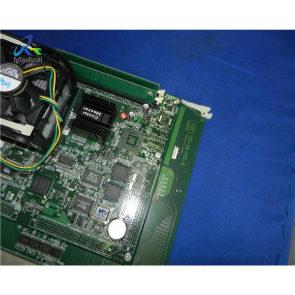 Quality Medison Accuvix XG Ultrasonic Board 337 02 PCC 2 for sale
