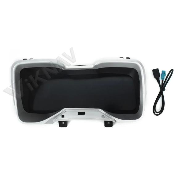 Quality VIKNAV CockPit LCD Speedometer Car Instrument Cluster For Chevrolet Camaro 2010 for sale