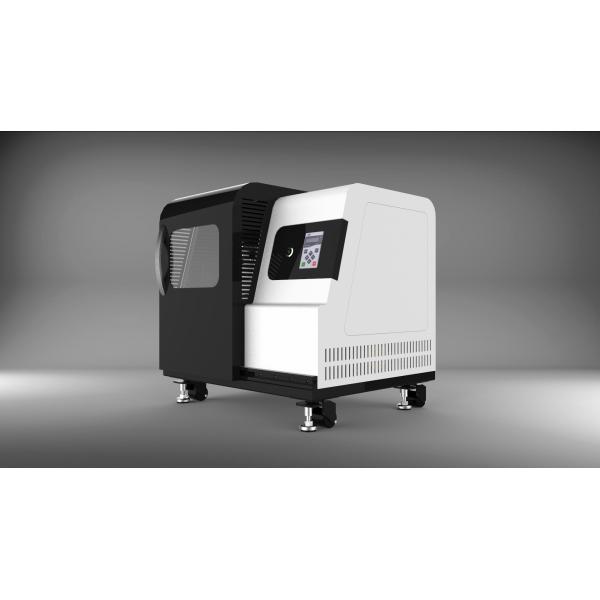 Quality 450RPM Grinding Planetary Ball Mill For Laboratory 220V for sale