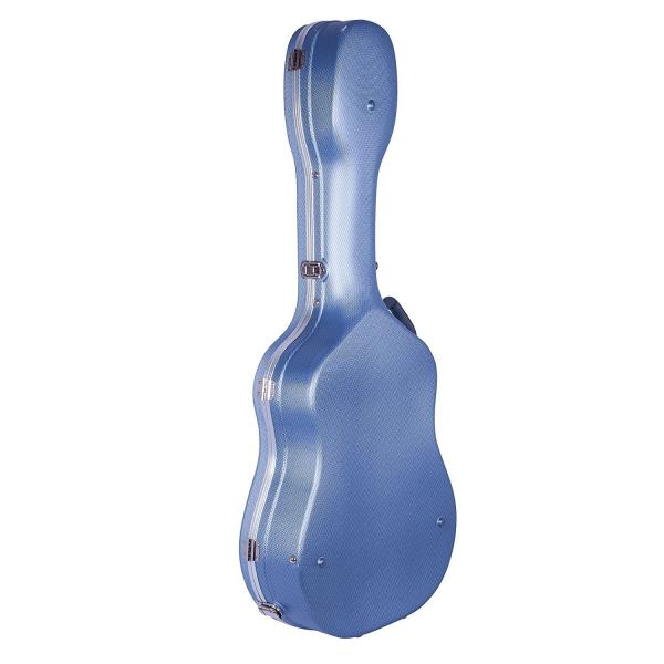 Quality ABS Rack Acoustic Guitar Hard Case Anti Pressure Waterproof for sale