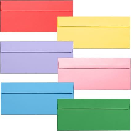 Quality Customization Envelope Printing Services For Businesses And Event Organizers for sale