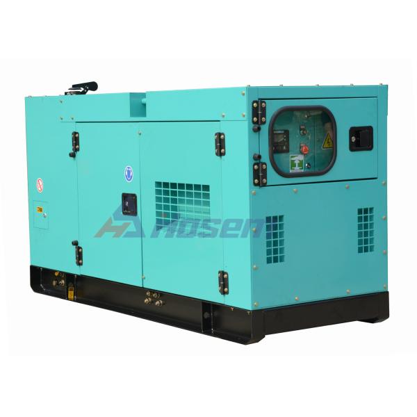 Quality Soundproof Fawde Diesel Generator for sale