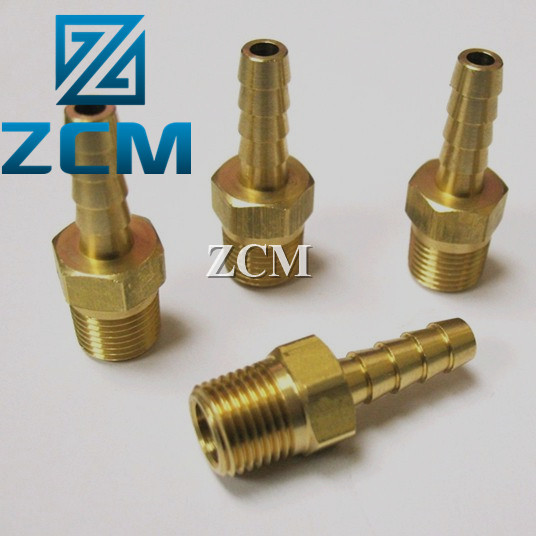 Quality 52mm Length CNC Machining Parts for sale