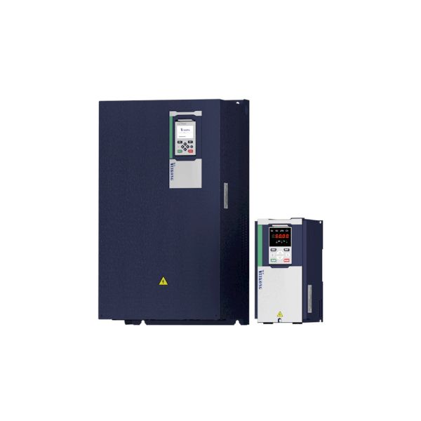 Quality Powerful Variable Frequency Inverters for High Overload Applications for sale