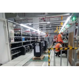 China Factory - Shenzhen Zhongguanda Technology Co., Ltd.
