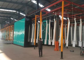 China Factory - Hebei Zhongteng New Material Technology Co., Ltd