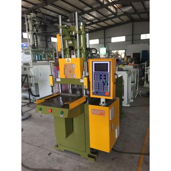 Quality VERTICAL Maker Single Slide Table Silicone Cell Phone Case Making Machine for sale