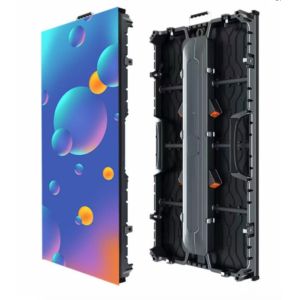 Quality Glory Series 500x1000mm Indoor Rental LED Display for sale