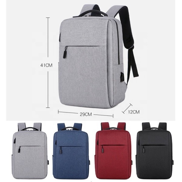 Quality Sympathybag Usb Business Smart Backpacks Large Capacity Men's Computer Backpack for sale