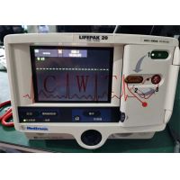 Quality Med-tronic LIFEPAK 20 Automatic AED Defibrillator PHiliphysio Control LP20 for sale
