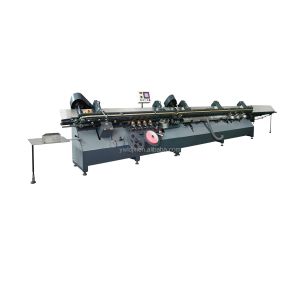 Quality Printing Press 's Essential Equipment Automatic Sewing Machine for Exercise for sale