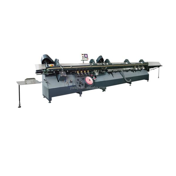 Quality Printing Press 's Essential Equipment Automatic Sewing Machine for Exercise for sale