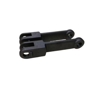Quality P101.6 P200 P14218 Forged Link Chain High Strength Corrosion Resistance for sale